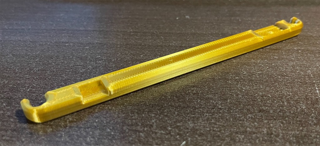 USB Port Guard for GSCARTSW USB Power Ver. by Jeff Chen | Download free ...