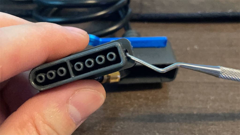 SNES Controller Plug Opener by Jeff Chen | Download free STL model ...