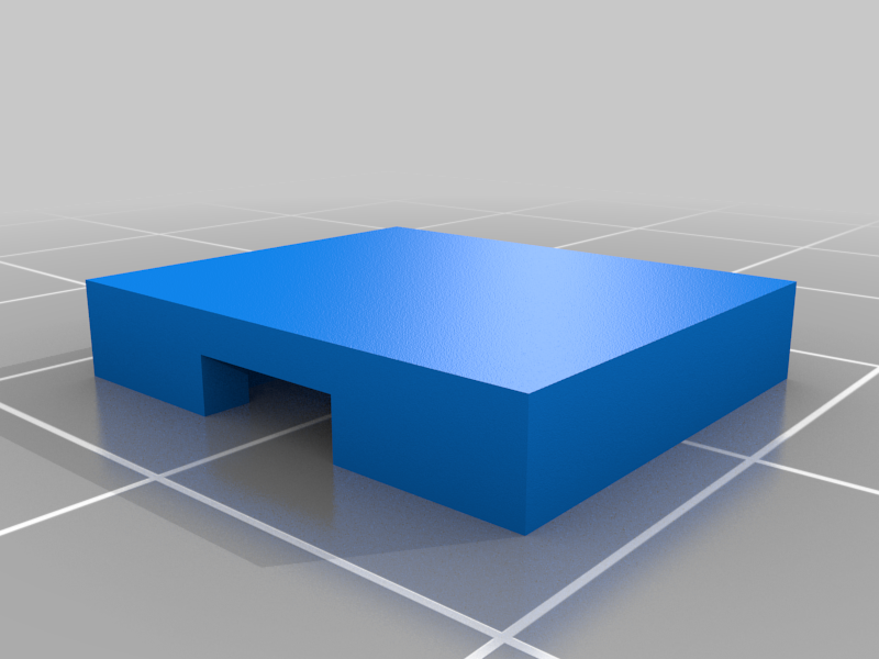 PlayStation 3D Logo by Jeff Chen | Download free STL model | Printables.com