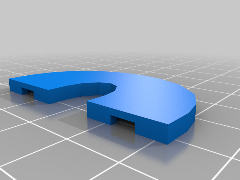 PlayStation 3D Logo by Jeff Chen | Download free STL model | Printables.com