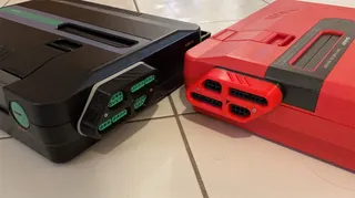 FAMICOM models for 3D printer | Printables.com