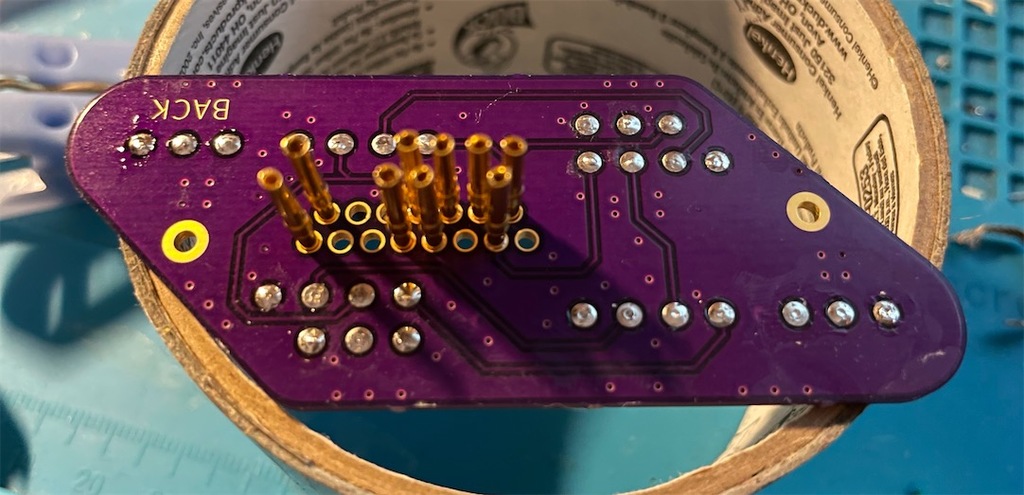 TwinDiamond - Twin Famicom Expansion A to NES & SNES Controller by Jeff ...