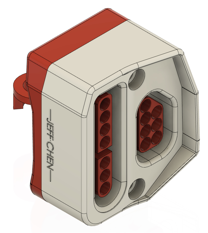 Famicom Detachable Controller Port NES/SNES Mod by Jeff Chen | Download ...