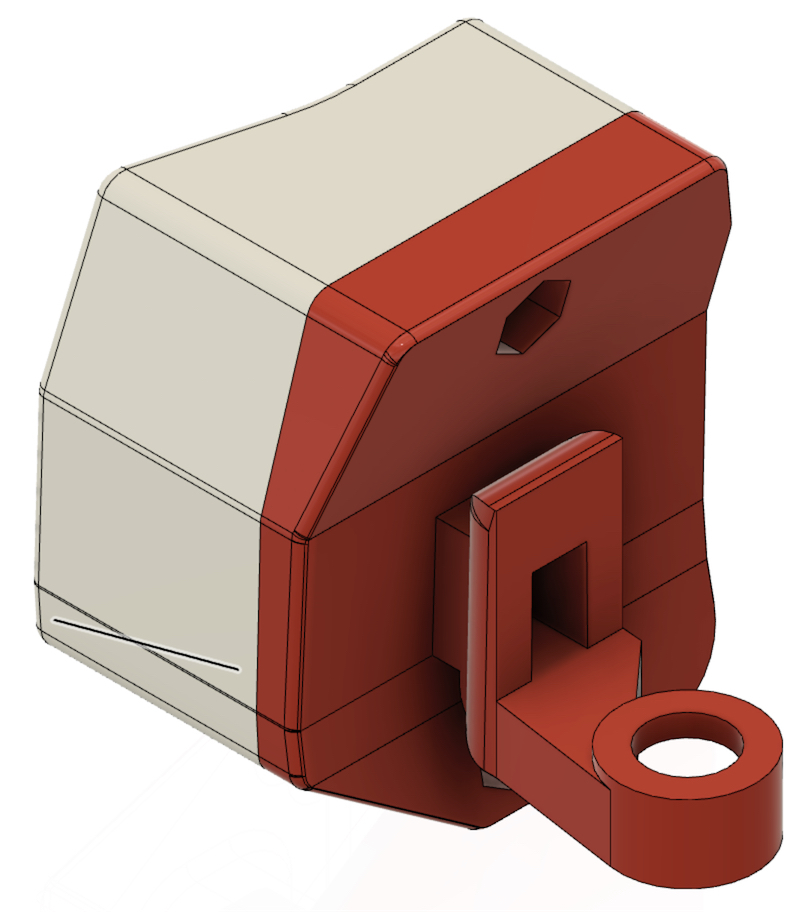 Famicom Detachable Controller Port NES/SNES Mod by Jeff Chen | Download ...