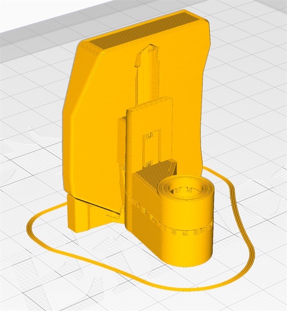 Famicom Detachable Controller Port NES/SNES Mod by Jeff Chen | Download ...