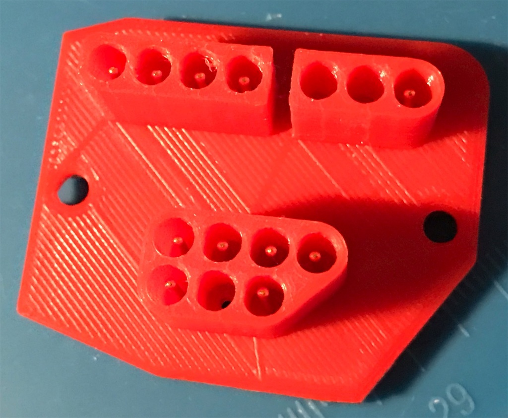 Famicom Detachable Controller Port NES/SNES Mod by Jeff Chen | Download ...