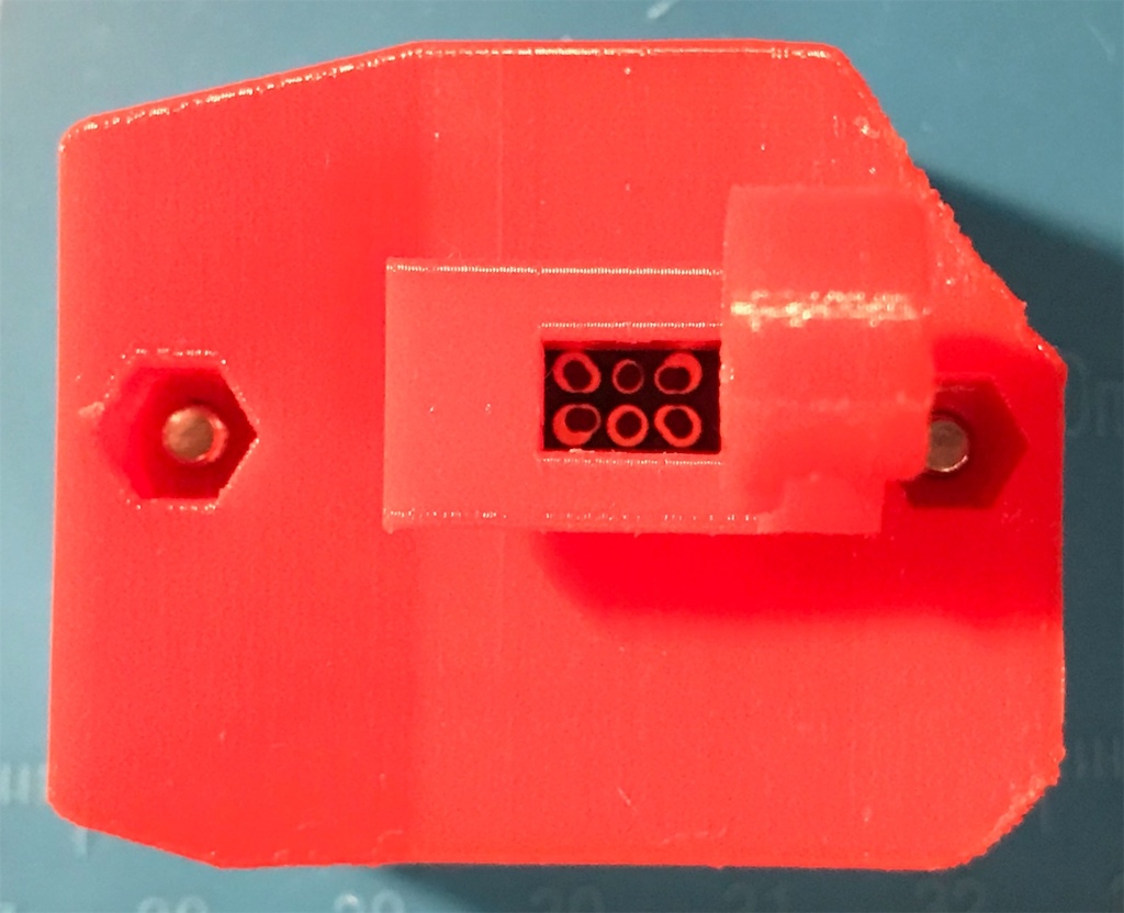 Famicom Detachable Controller Port NES/SNES Mod by Jeff Chen | Download ...