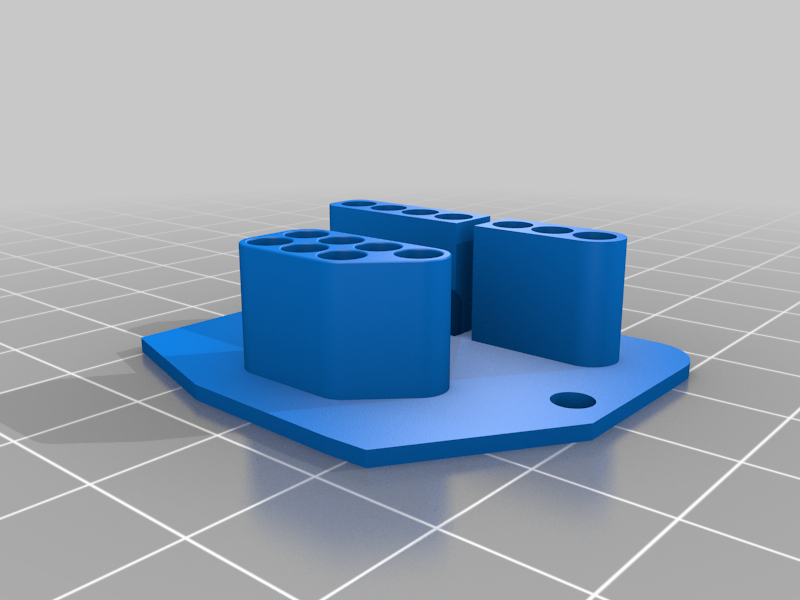 Famicom Detachable Controller Port NES/SNES Mod by Jeff Chen | Download ...