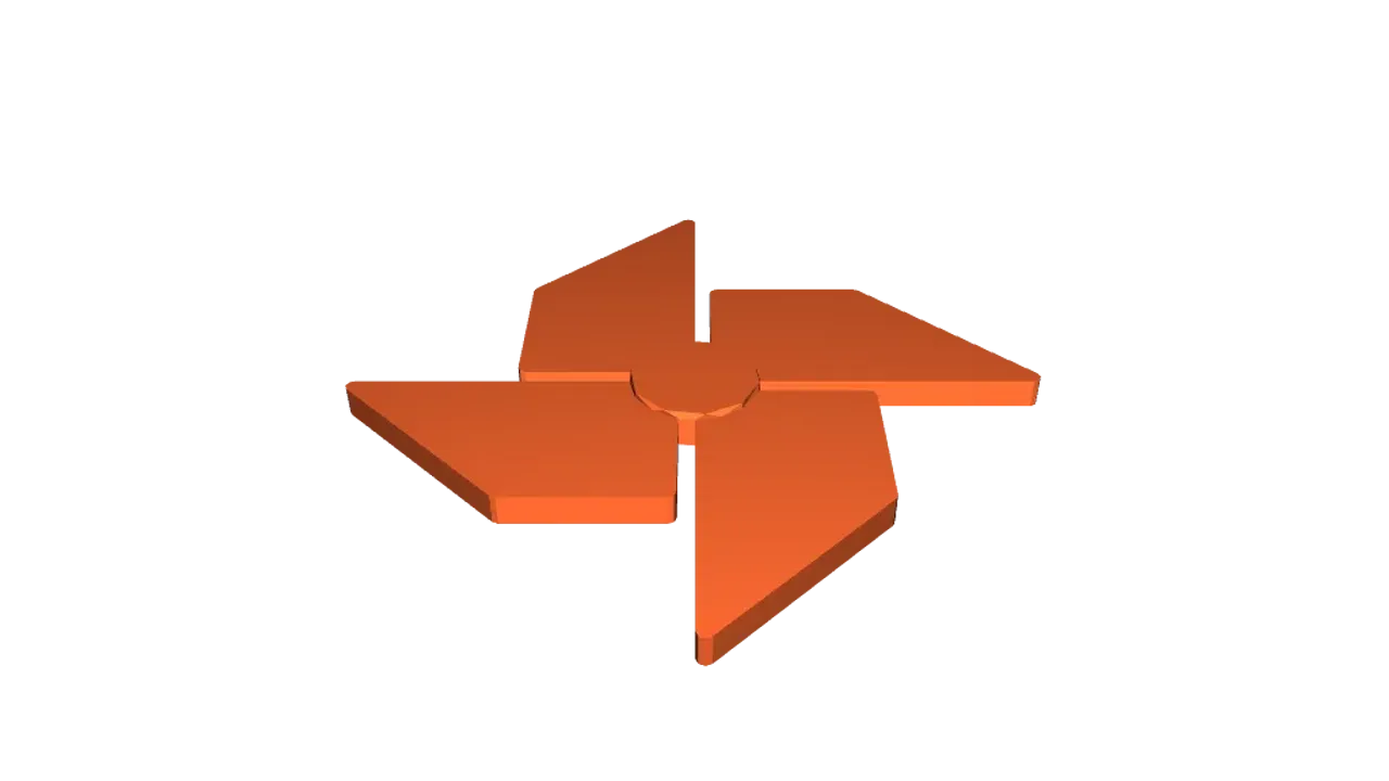 Mega Extruder Rotation Visualizer Bundle by CUBE3DWORLD | Download free ...