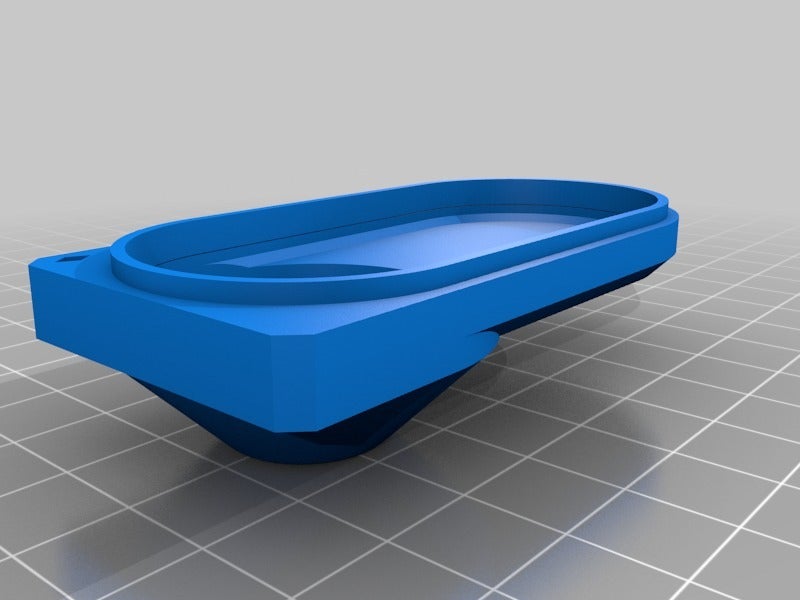 Essential 360° Transport Box by Stefan | Download free STL model ...