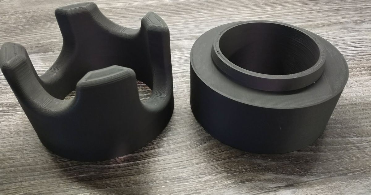 Bike Front Wheel Riser Trainer Stand - Roll Trainer by Stefan ...