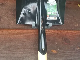 shovel hook by Criss | Download free STL model | Printables.com