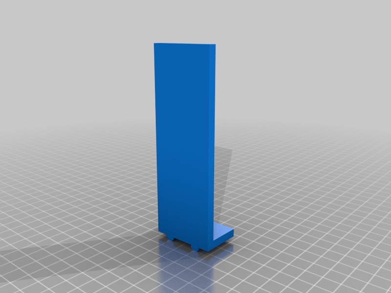 Ender 3 Gantry leveling aid by arminth | Download free STL model ...