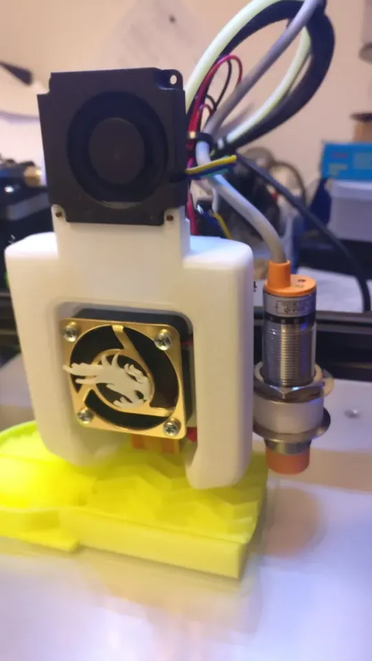 How to attach a LJC18A3-H-Z/BX capacitive probe via optocoupler to ...