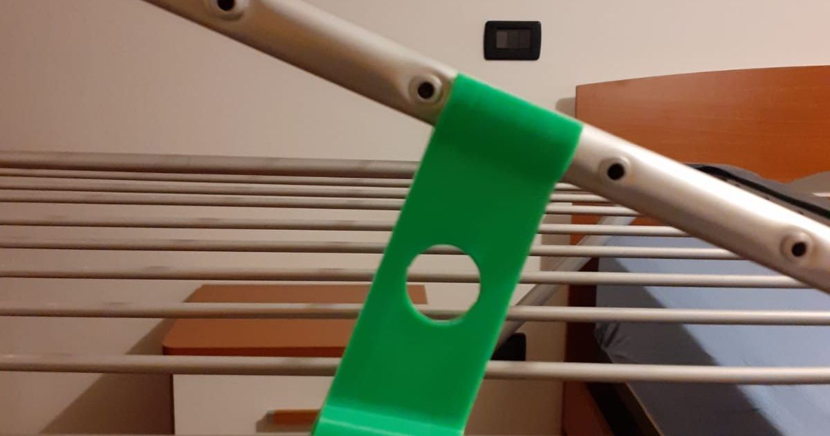 Thickness drying rack by Lele88 | Download free STL model | Printables.com