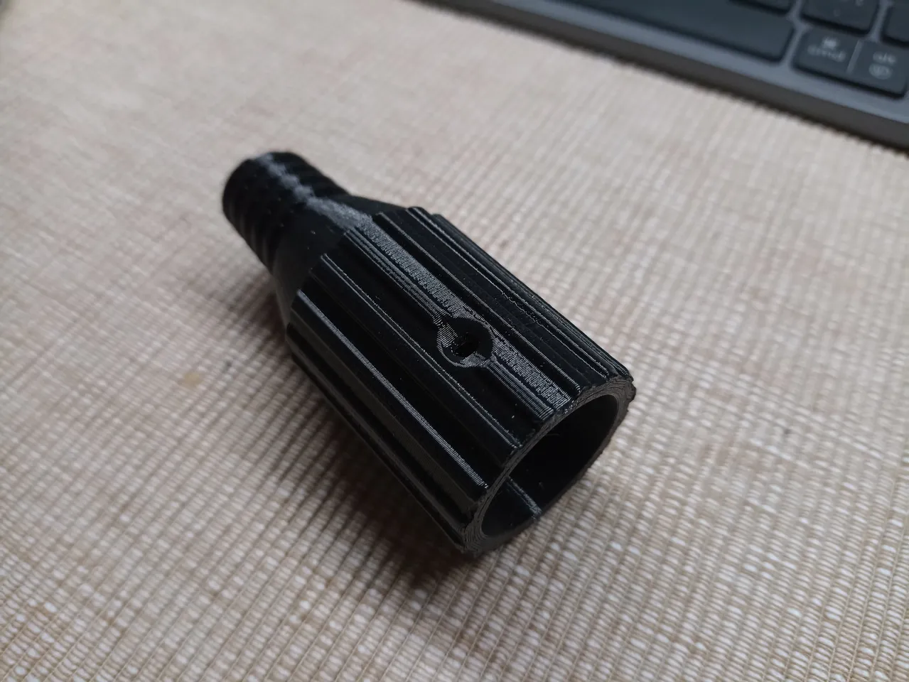 Adaptér pro mop / Mop Adapter by LUC4SB | Download free STL model ...