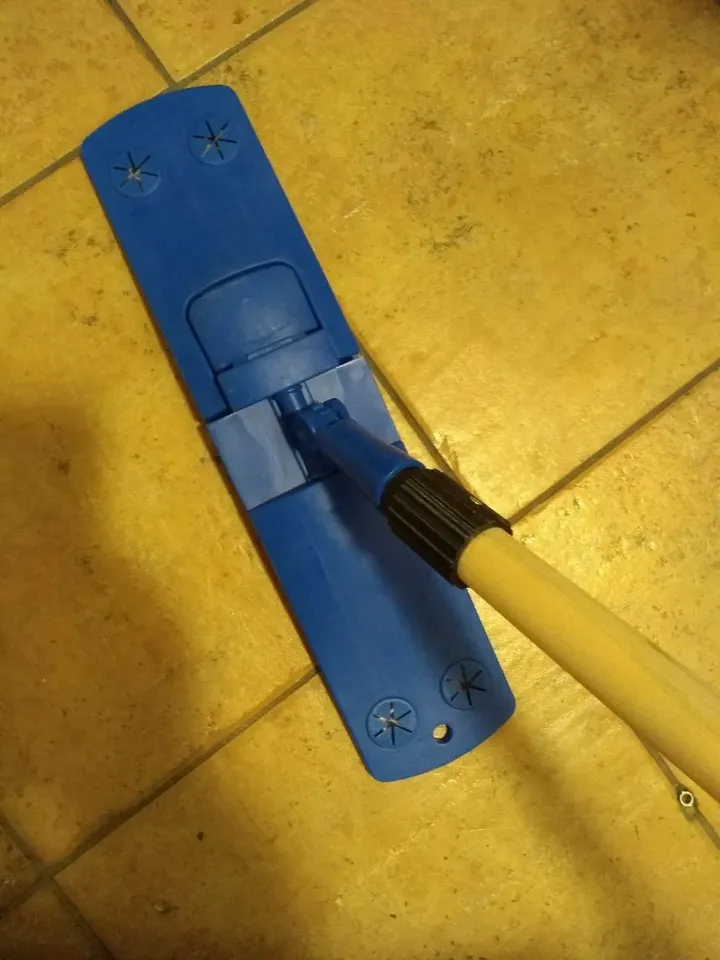 Adaptér pro mop / Mop Adapter by LUC4SB | Download free STL model ...