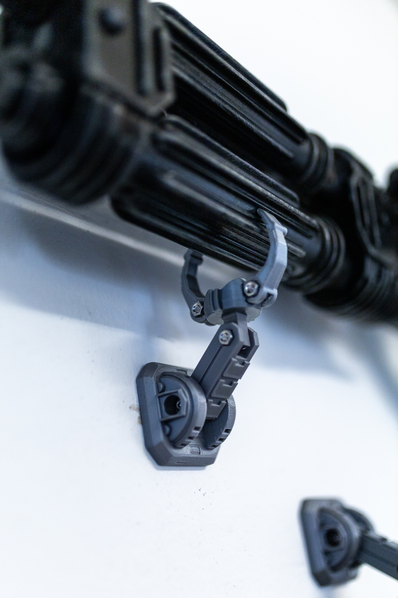 Star Wars Blaster Holder por 3Demon | Descargar modelo STL gratuito ...