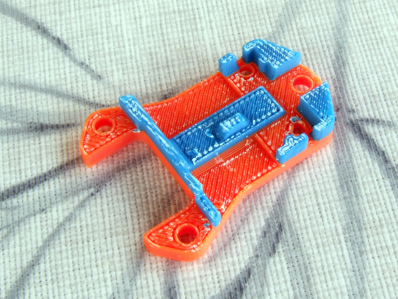 CC3D Atom box [clone version] by liftbag | Download free STL model ...