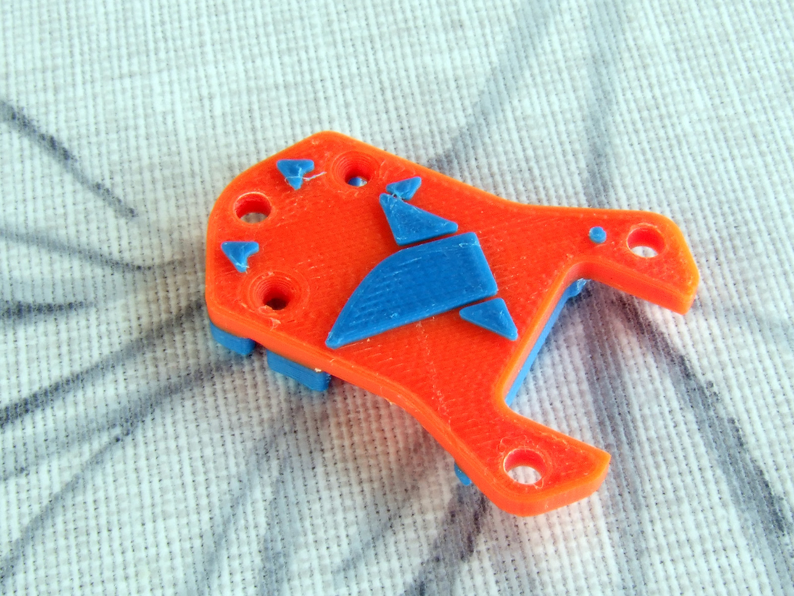 CC3D Atom box [clone version] by liftbag | Download free STL model ...