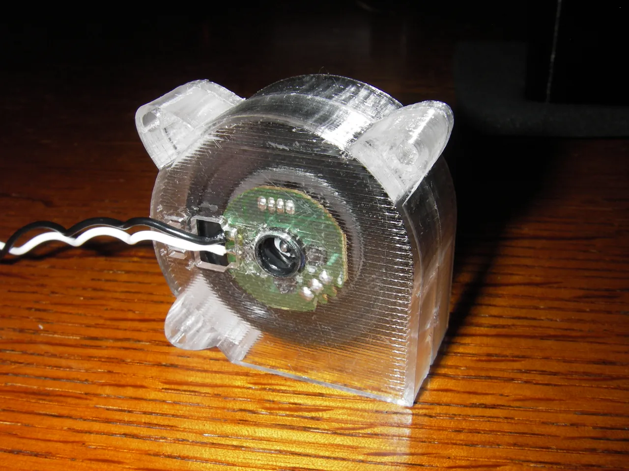 How To Print Glass by Rygar1432 | Download free STL model | Printables.com