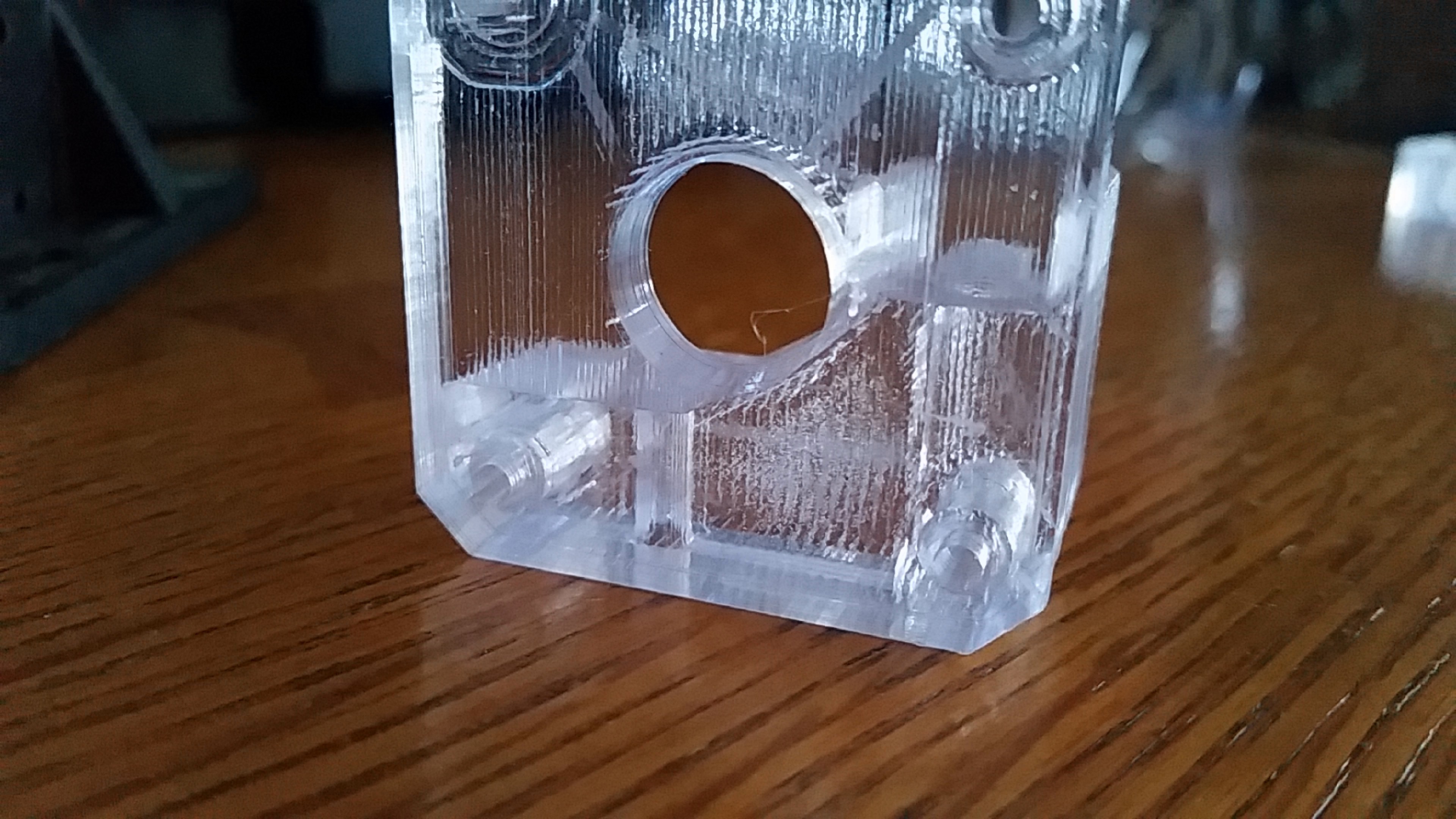 How To Print Glass By Rygar1432 Download Free STL Model Printables