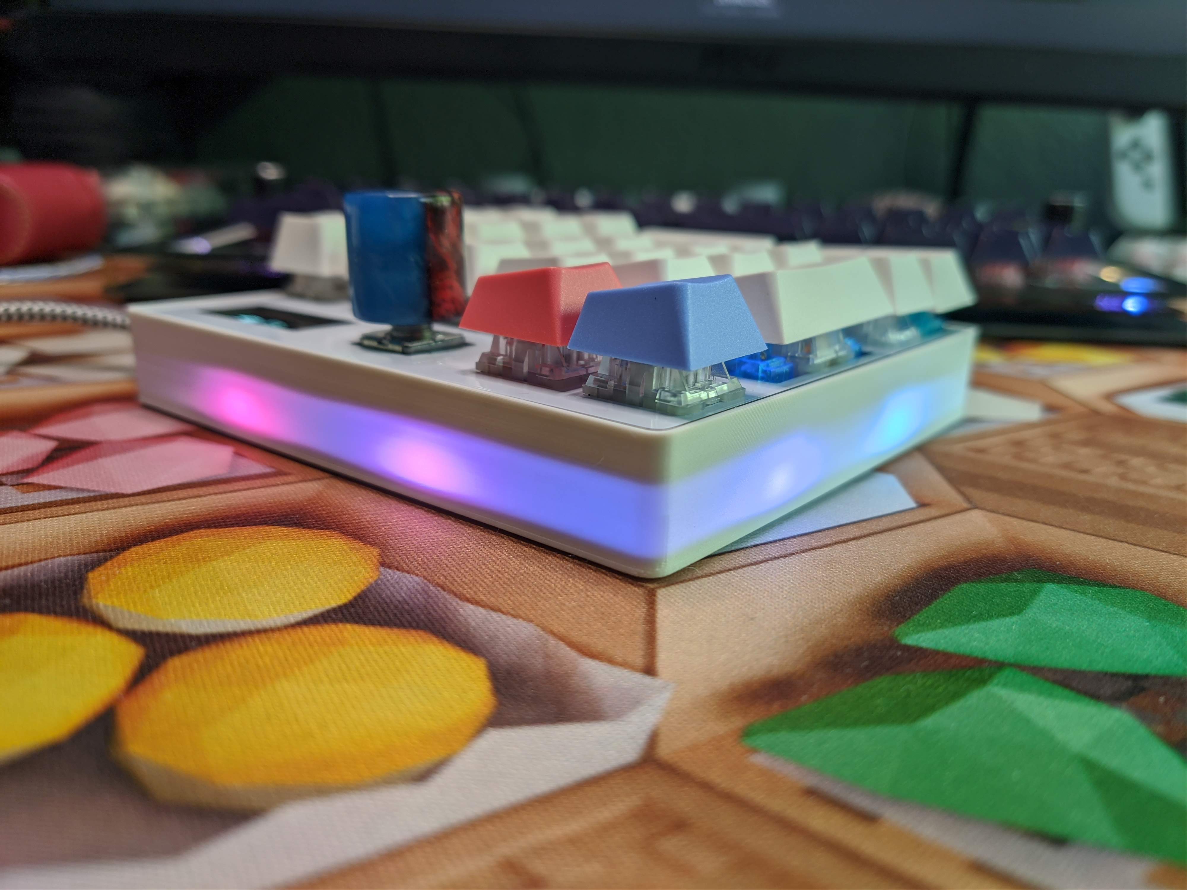 MurphPad Case by CrispFunk | Download free STL model | Printables.com