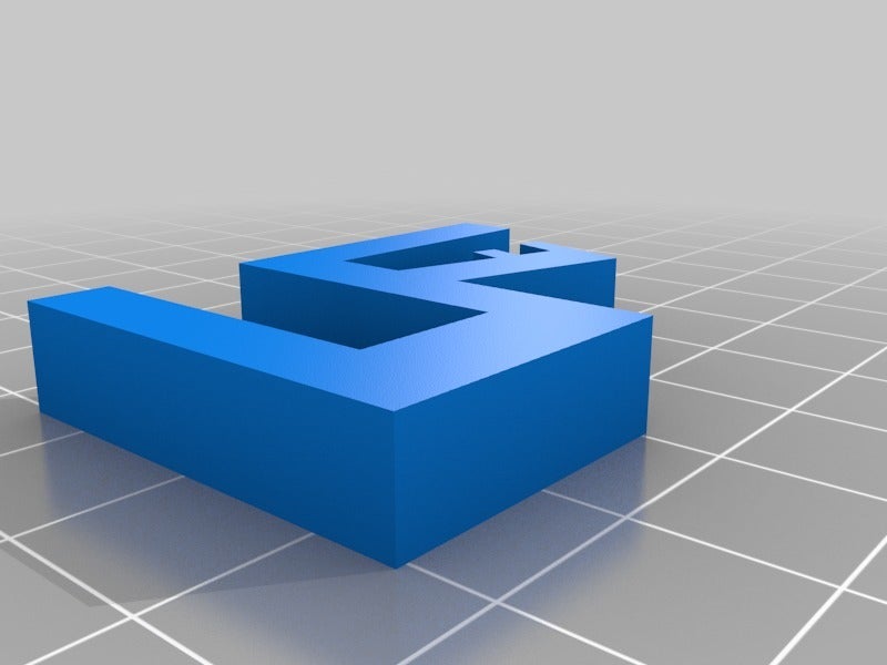 Yet Another Wii Sensor Bar Holder / Base by Ricardo | Download free STL ...