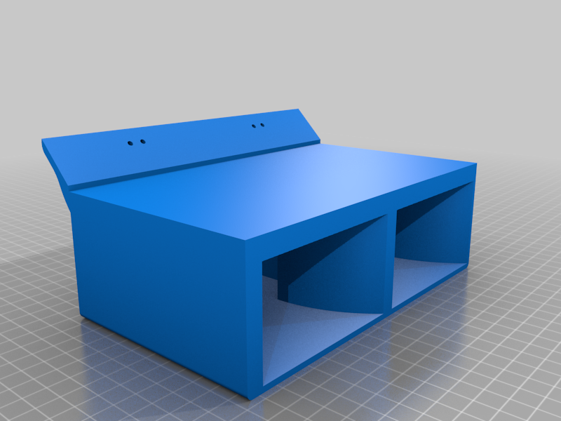 Snapmaker 2.0 module head mount for enclosure von ByteSlinger ...