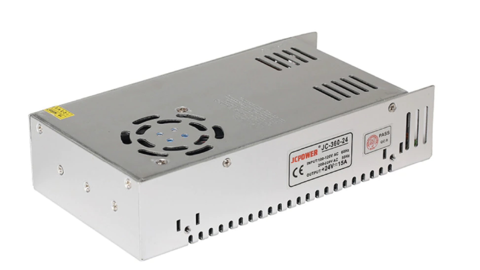 DPS 3005 power supply case por octopuss | Descargar modelo STL gratuito ...