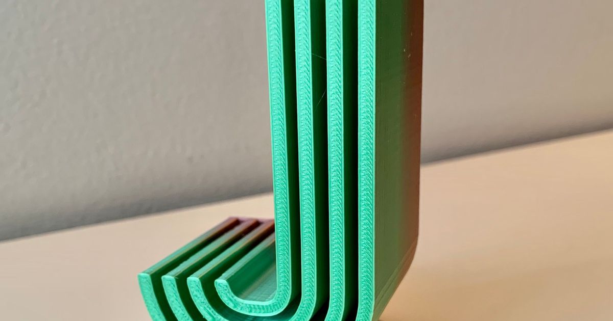 Decorative Block Initial 'J' par Art G | Téléchargez gratuitement un ...