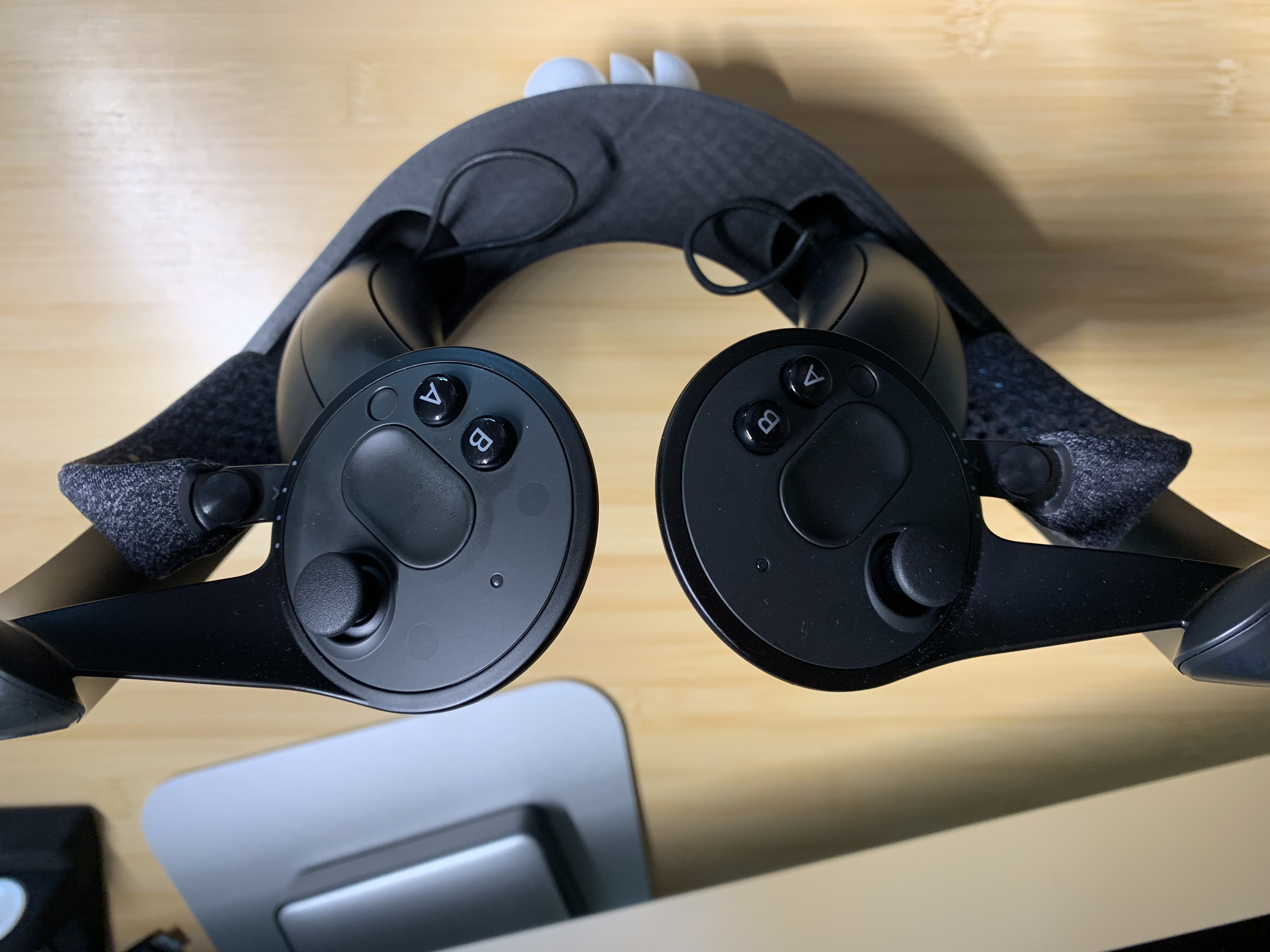 Valve Index Controllers: The Boomerang BCT by BearCubsTeacher ...