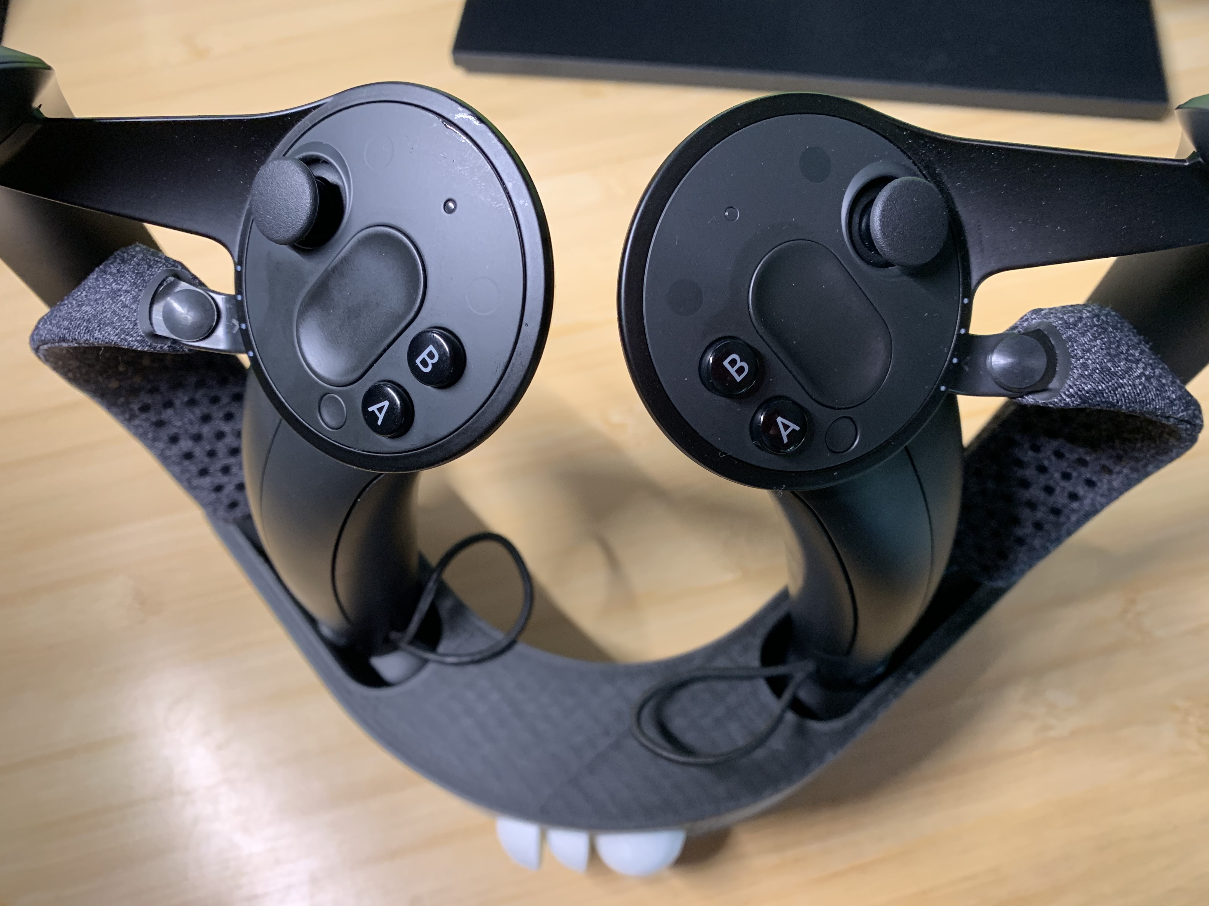 Valve Index Controllers: The Boomerang BCT by BearCubsTeacher ...
