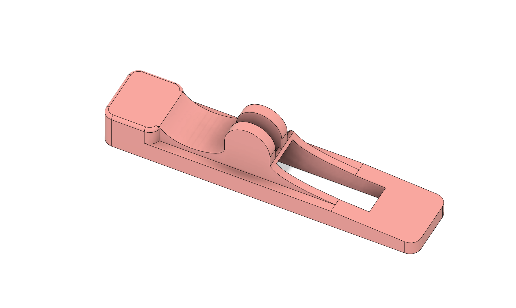 Clothes Peg Soft Edition von Celta | Kostenloses STL-Modell ...