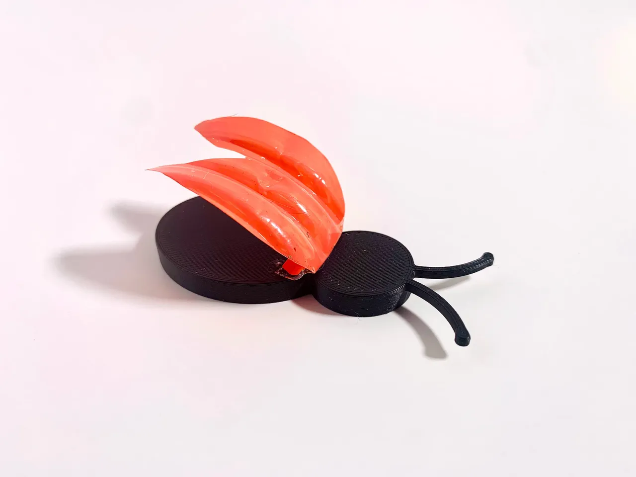 Garden Critters Craft Project by Twisty 3D Prints | Download free STL ...