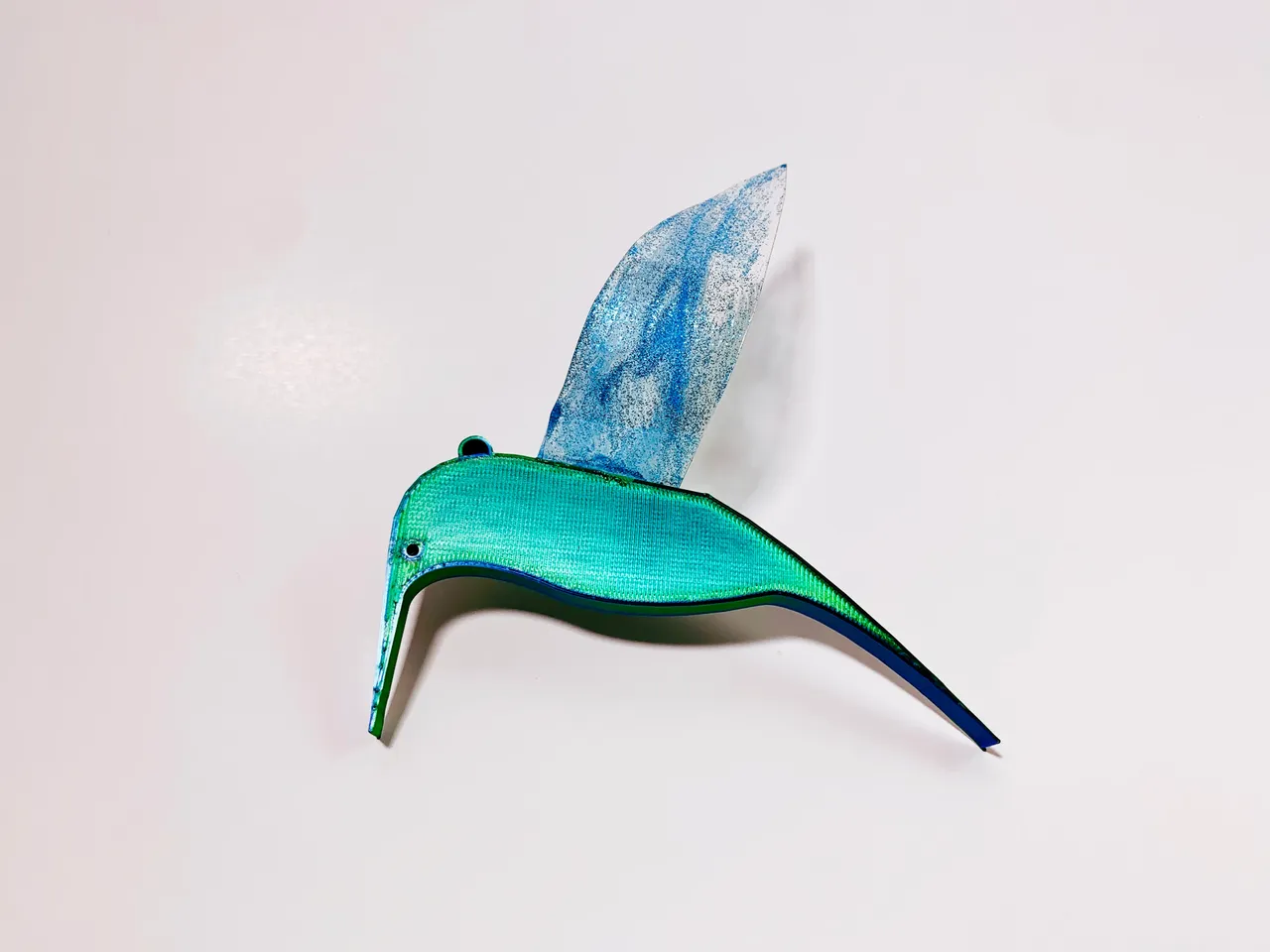 Garden Critters Craft Project by Twisty 3D Prints | Download free STL ...