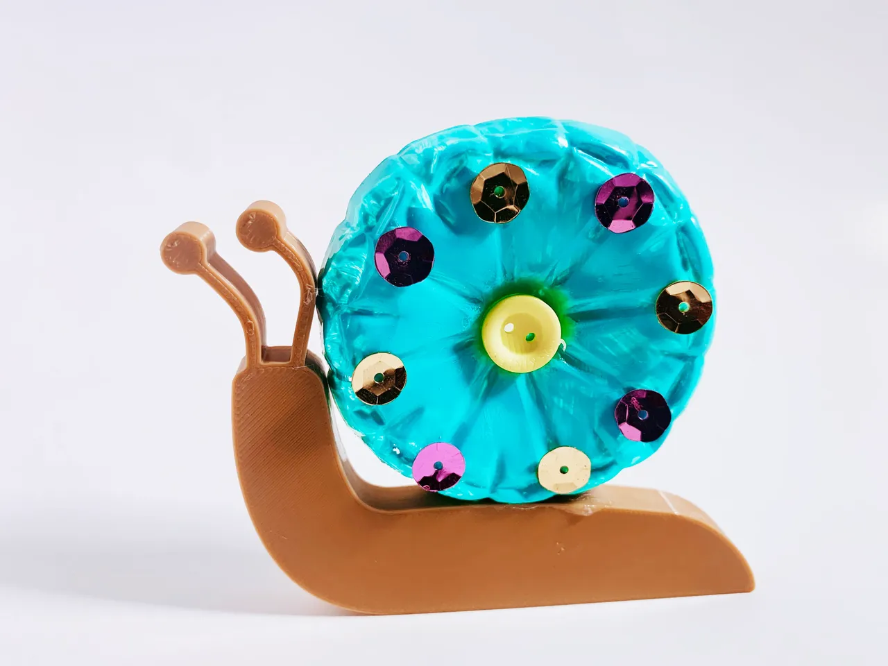 Garden Critters Craft Project by Twisty 3D Prints | Download free STL ...