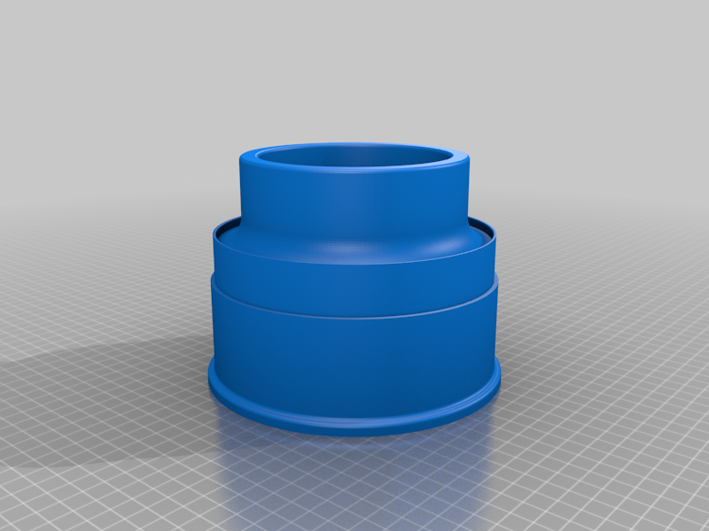 120mm APFSDS full size replica (Tank Sabot round) by ad5ou | Download ...