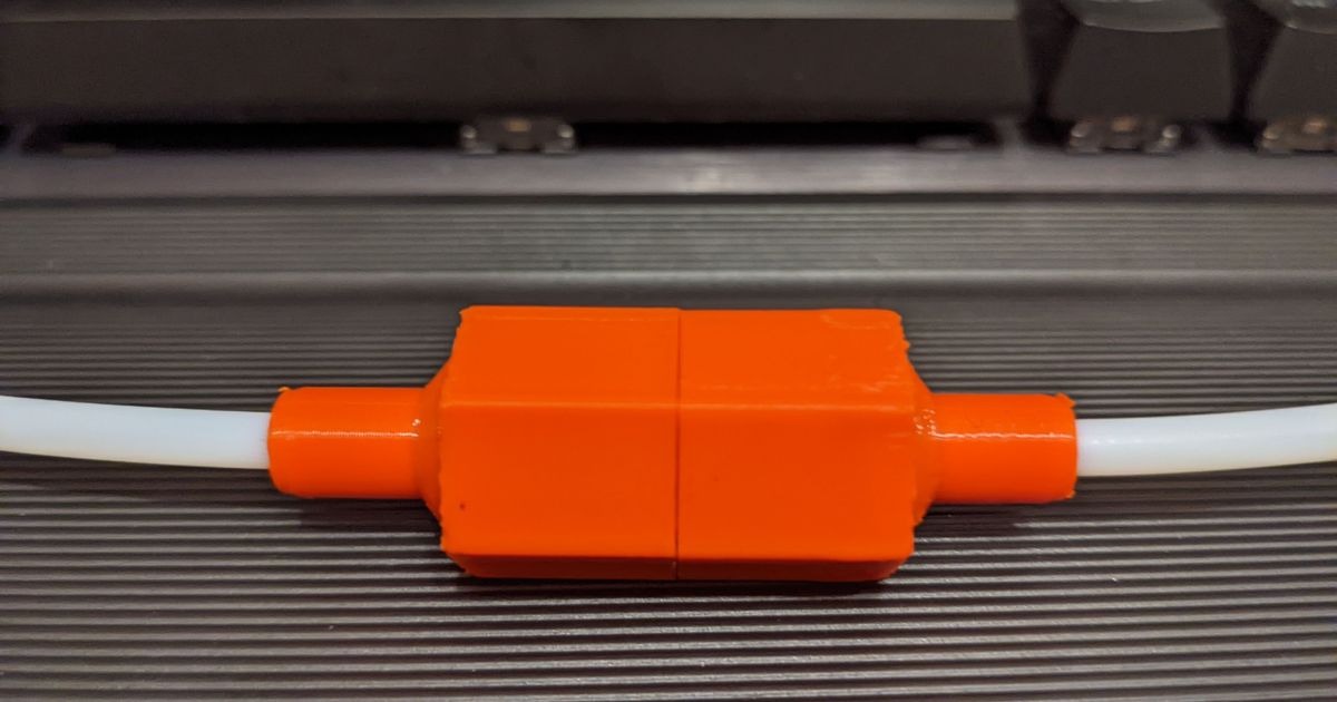 new design filament cleaner by j3zm0n7e | Download free STL model ...