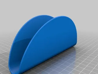 Taco by Thomllama | Download free STL model | Printables.com