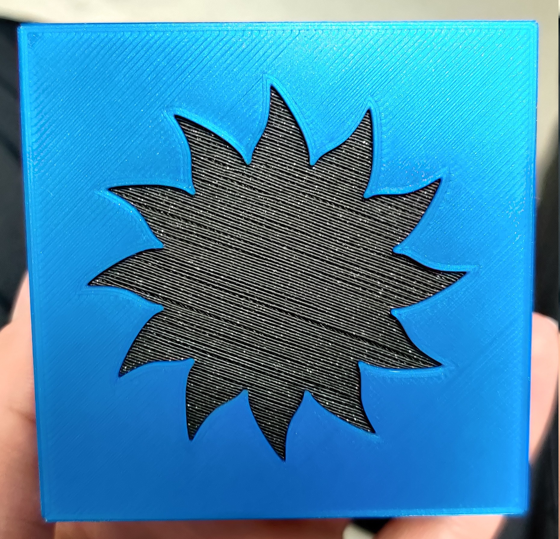 The Weather Cube - Make your own forecasts! by Necko | Download free ...