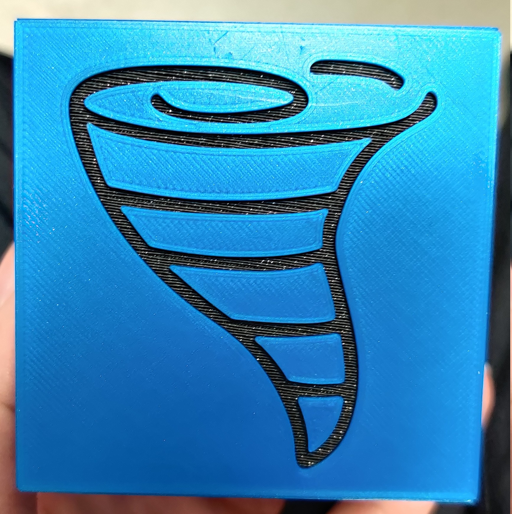 The Weather Cube - Make your own forecasts! by Necko | Download free ...