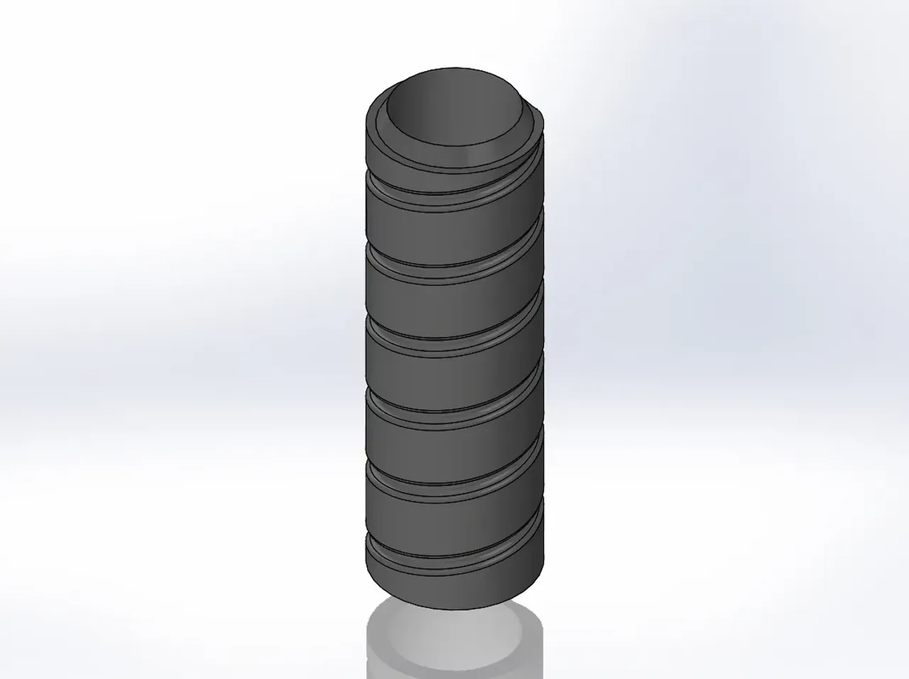 STERLING MAIN SPRING FORMING TOOL by TK14082 | Download free STL model ...