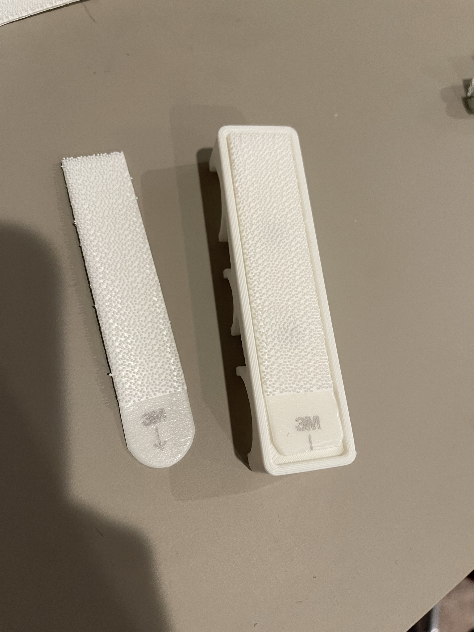 PC External Radiator Tubing & Wiring Bracket by strwbs | Download free ...