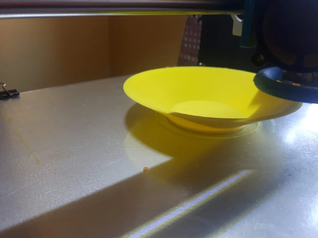 A kitchen plate by 1REK | Download free STL model | Printables.com