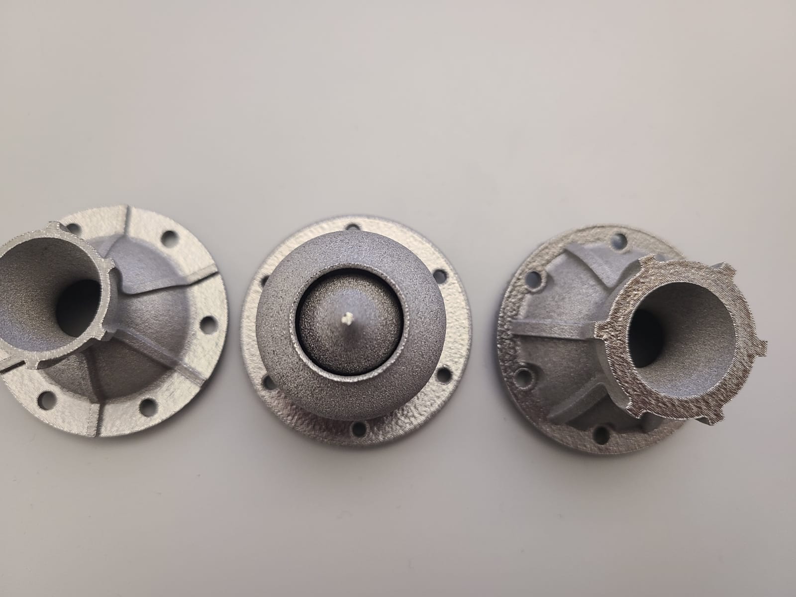 Aerospike Nozzle (made for Integza) by Surfalex2000 | Download free STL ...