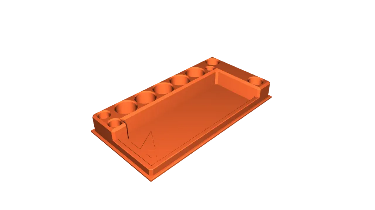 RC Tools Stand by Florian Kogler | Download free STL model | Printables.com