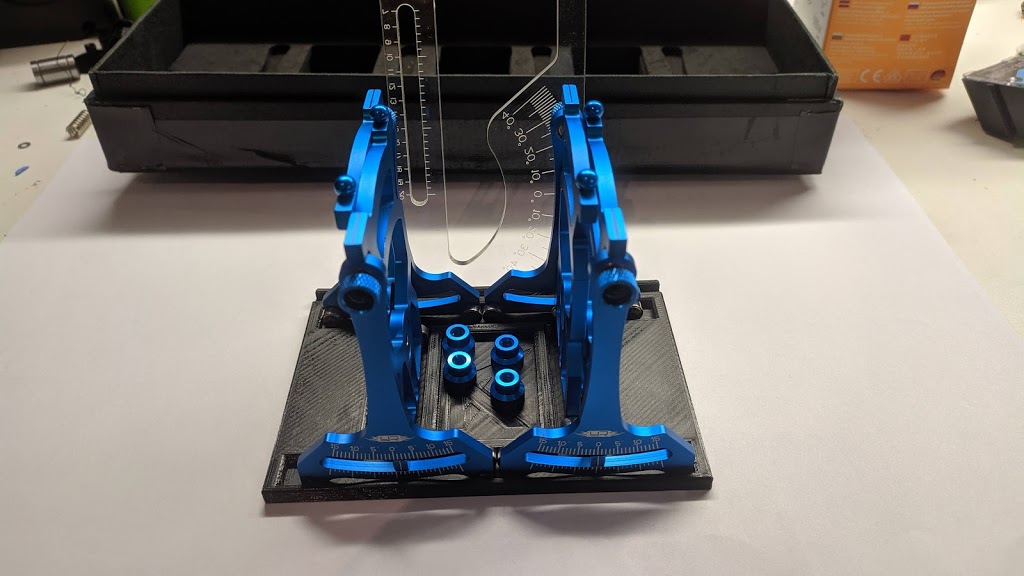 RC Set Up System Stand par Florian Kogler | Téléchargez gratuitement un ...