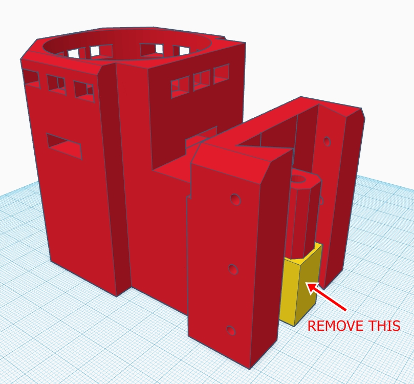 Milling machine by 1REK | Download free STL model | Printables.com