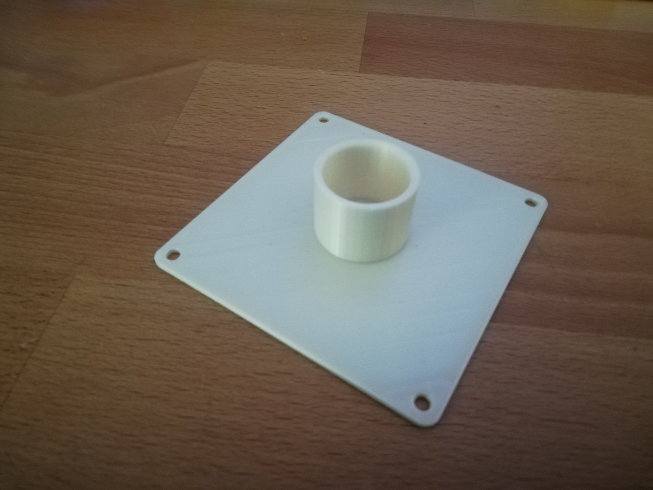 Vortex Mixer, Model Paint Shaker by Tox | Download free STL model ...